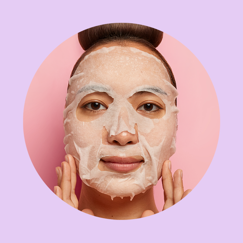 Masks & Intensive Treatments – Two Sisters Ko